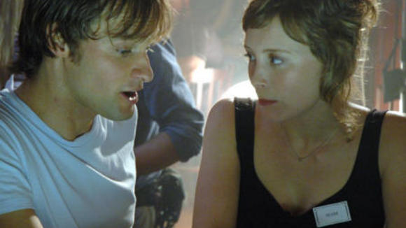 Le film Trafic Humain