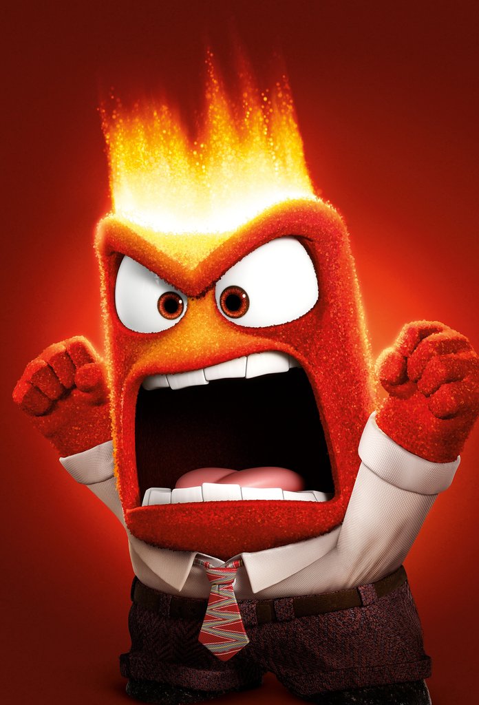 Le film Sens dessus dessous