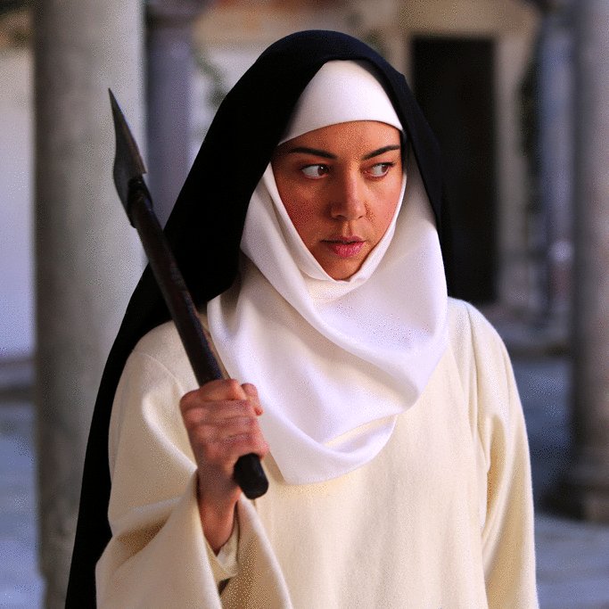 The Little Hours movie information