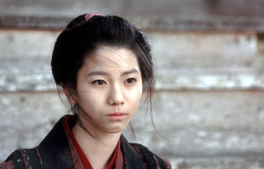 Le film The Blind Swordsman: Zatoichi
