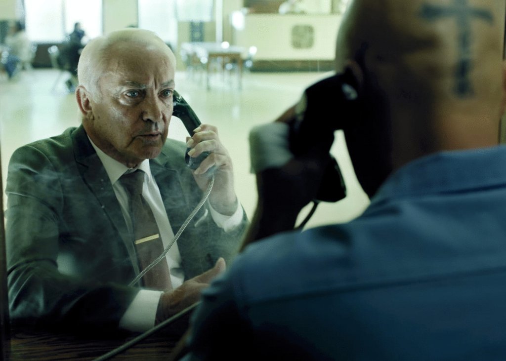 Brawl in Cell Block 99 movie information