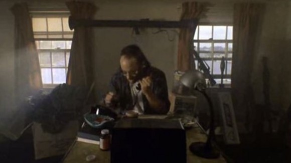 One Crazy Summer movie information