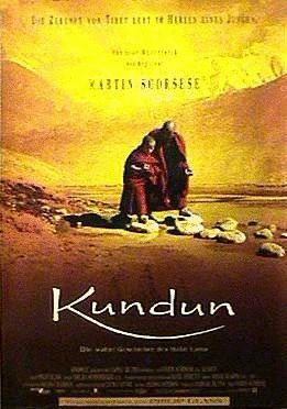 Kundun Movie Reviews