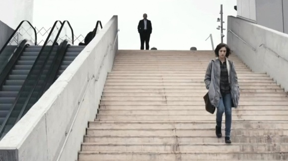 L'Intrepido (2013) par Gianni Amelio