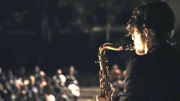 L'Intrepido (2013) par Gianni Amelio