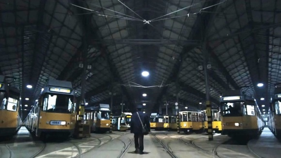 L'Intrepido (2013) par Gianni Amelio