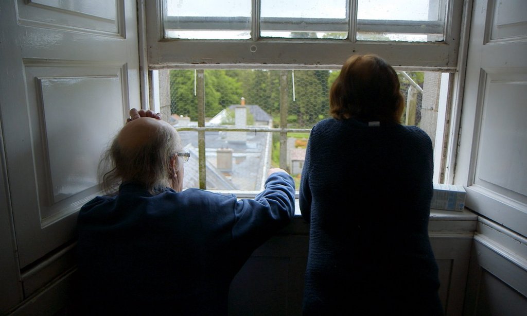 In Loco Parentis (2016) par Neasa Ní Chianáin, David Rane