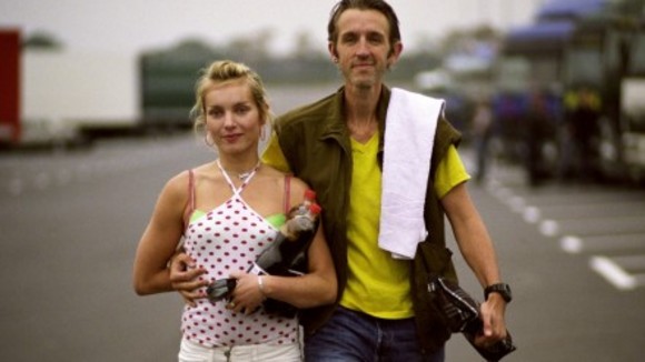 Summer in Berlin (2005) by Andreas Dresen