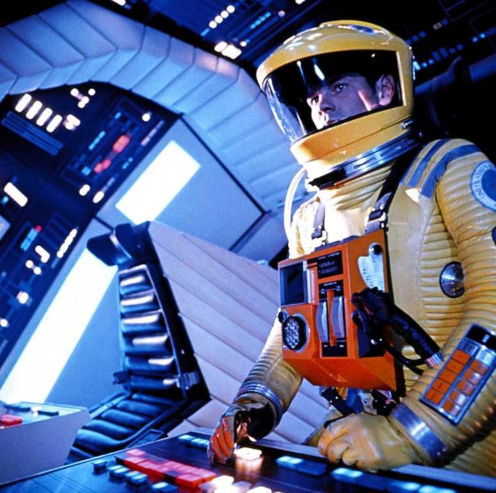2001 A Space Odyssey 1968 Par Stanley Kubrick 2001 A Space Odyssey 1968 Par Stanley Kubrick