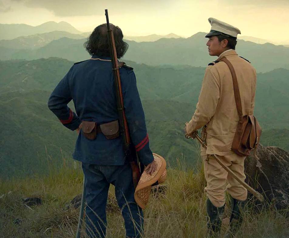 Goyo: The Boy General (2018) by Jerrold Tarog