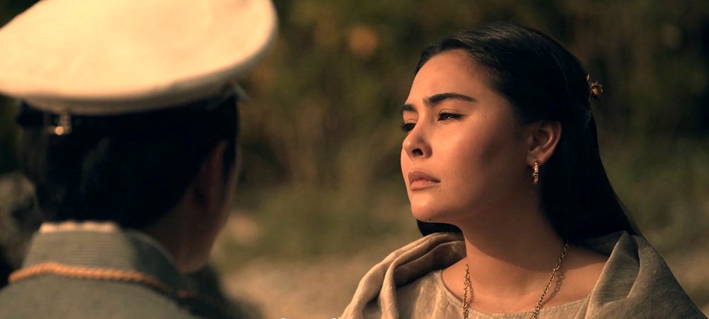 Goyo: The Boy General (2018) by Jerrold Tarog