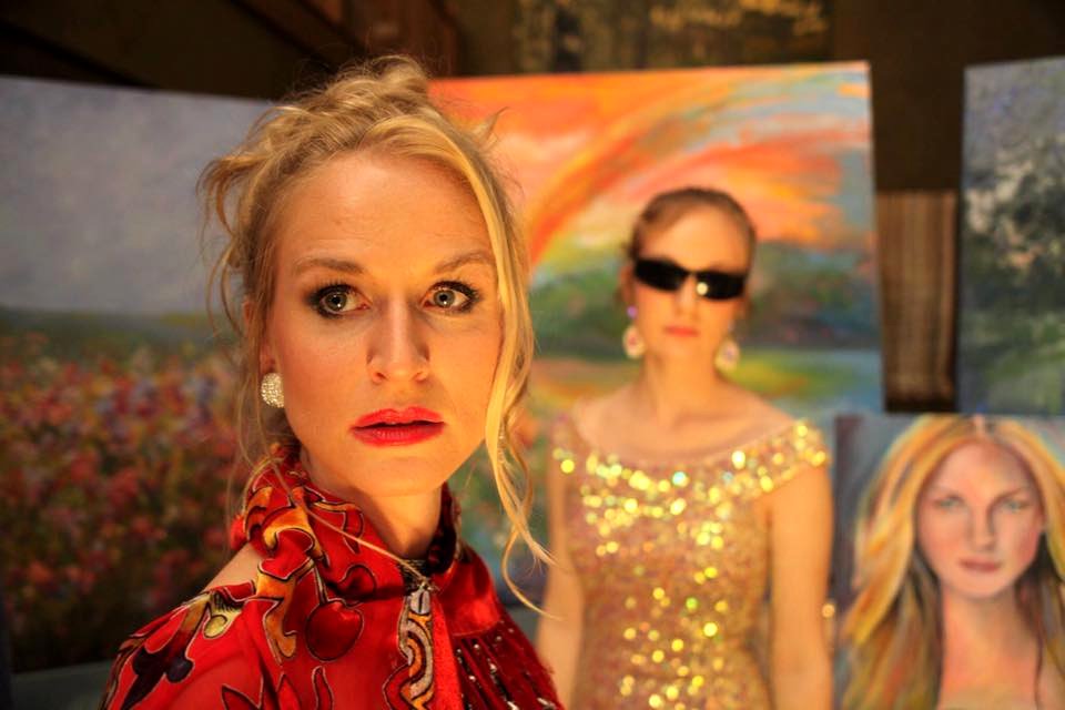 The Colors of Emily (2017) par Chip Rossetti