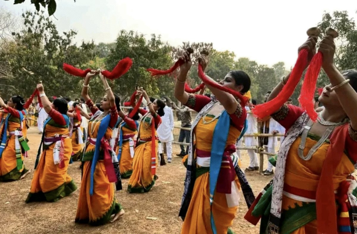 Basanta (2025) by Prakash Saput