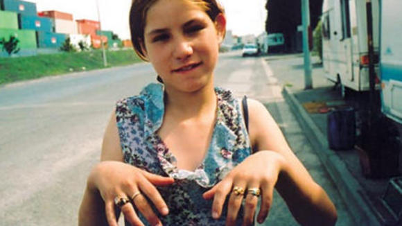 Pavee Lackeen: The Traveller Girl (2005) by Perry Ogden