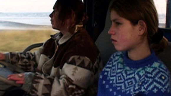 Pavee Lackeen: The Traveller Girl (2005) by Perry Ogden