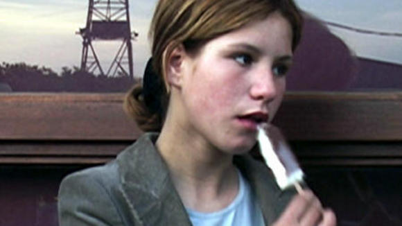 Pavee Lackeen: The Traveller Girl (2005) by Perry Ogden