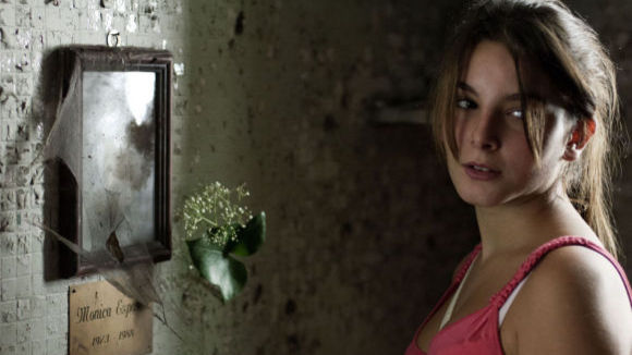 The Interval (2012) par Leonardo di Costanzo