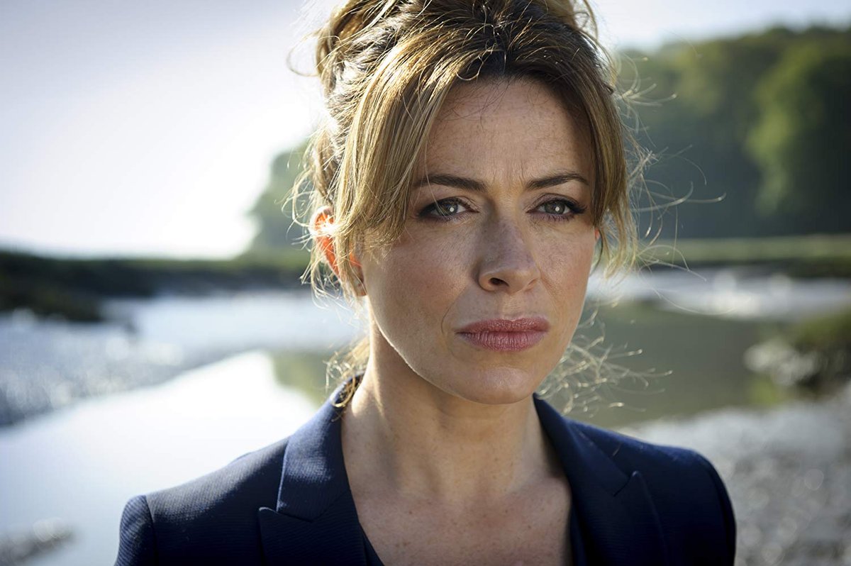 La télésérie Keeping Faith | CinemaClock