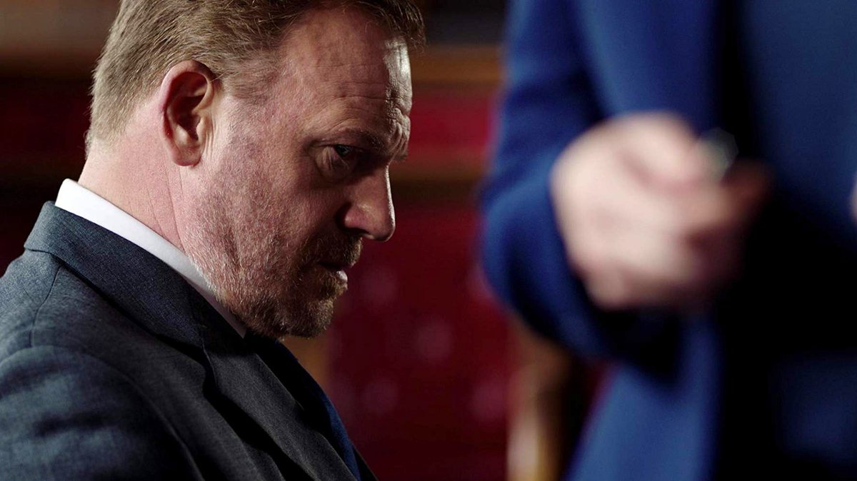 La télésérie Keeping Faith | CinemaClock