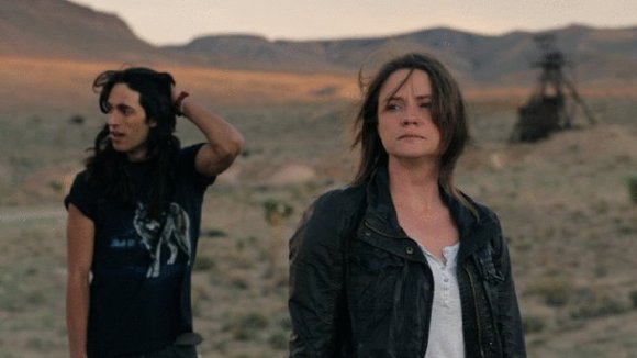Bruno & Earlene Go to Vegas (2013) par Simon Savory