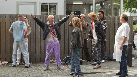 New Kids Turbo [2010] (2010) by Steffen Haars, Flip Van der Kuil