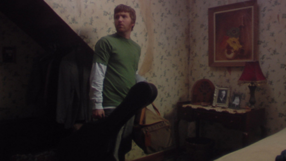 Growing Out (2008) par Graham Ratliff