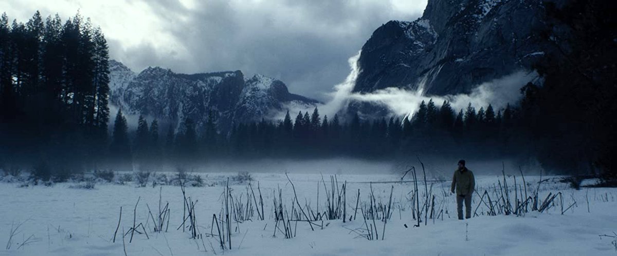 Sator (2019) by Jordan Graham