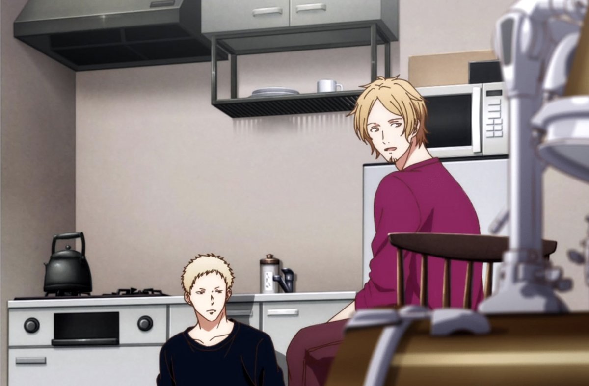 Given the Movie: Hiiragi Mix (2024) by Noriko Hashimoto