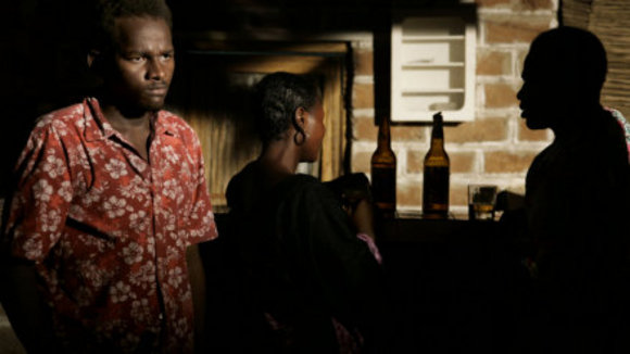Saison sèche (2006) by Mahamat-Saleh Haroun