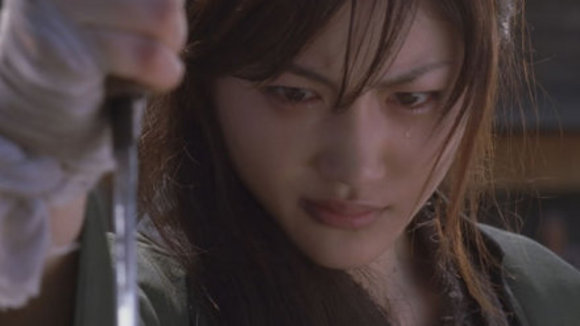 Ichi (2008) par Fumihiko Sori