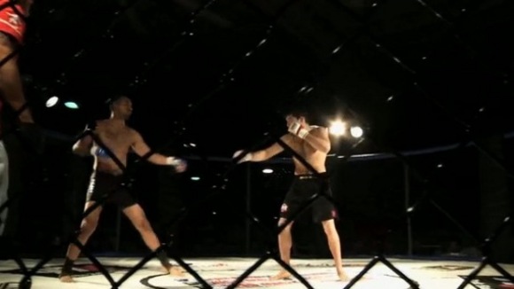 Fightville (2011) par Petra Epperlein, Michael Tucker