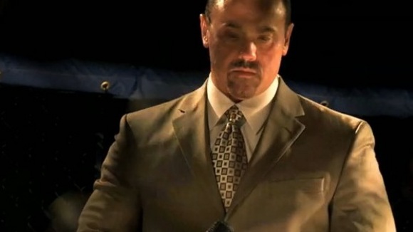 Fightville (2011) par Petra Epperlein, Michael Tucker
