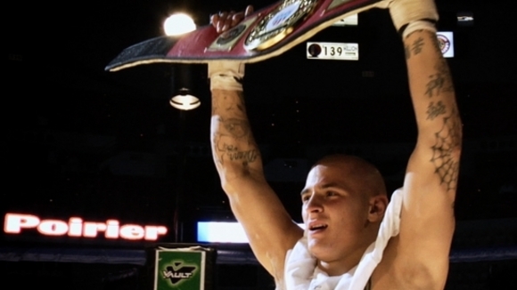 Fightville (2011) par Petra Epperlein, Michael Tucker