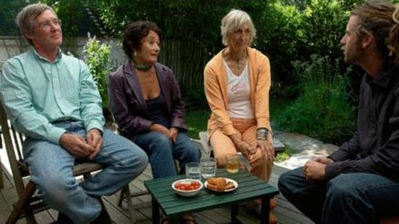Visionnaires planétaires (2009) par Sylvie Van Brabant