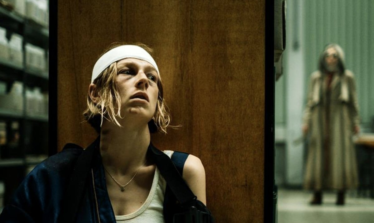 Cuckoo (2024) by Tilman Singer