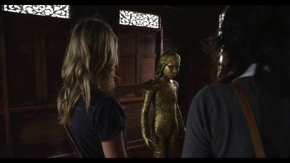 Pernicious [2015] par James Cullen Bressack