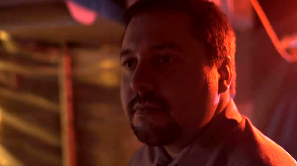 Night Zero (2017) par Mark Cantu
