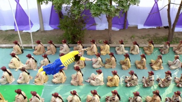 MSG 2: The Messenger (2015) par Saint Gurmeet Ram Rahim Singh Ji Insan