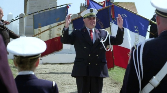 P'tit Quinquin (2014) par Bruno Dumont