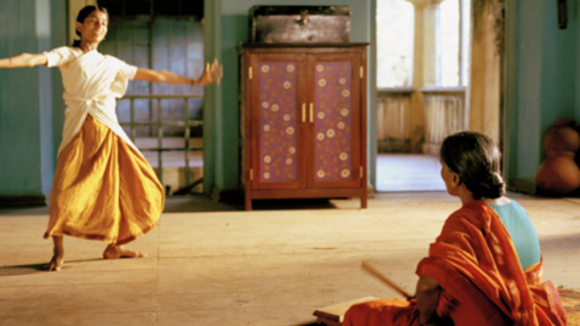 Vanaja [2006] par Rajnesh Domalpalli