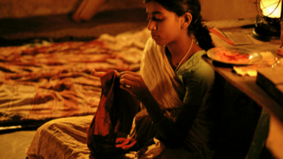 Vanaja [2006] par Rajnesh Domalpalli