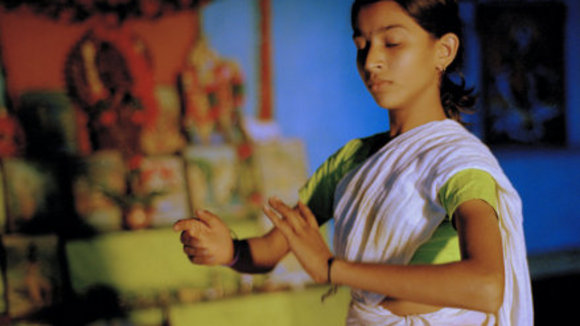 Vanaja [2006] par Rajnesh Domalpalli