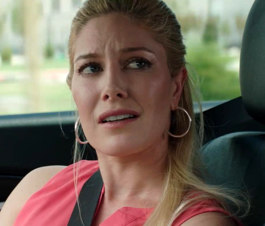 Assassin 33 A.D. (2020) by Jim Carroll