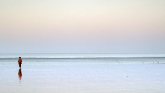 Peddlers (2012) par Vasan Bala