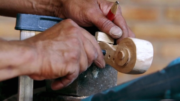 Landfill Harmonic (2014) by Graham Townsley, Brad Allgood