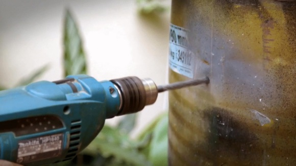 Landfill Harmonic (2014) by Graham Townsley, Brad Allgood