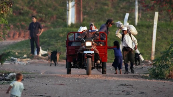 Landfill Harmonic (2014) by Graham Townsley, Brad Allgood