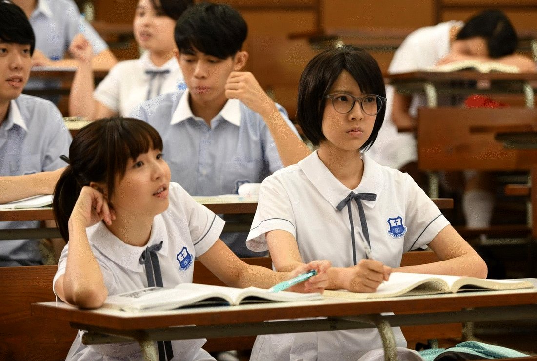 The Lyricist Wannabe [2023] by Norris Wong