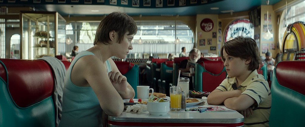 Limonade v.f. (2018) par Ioana Uricaru