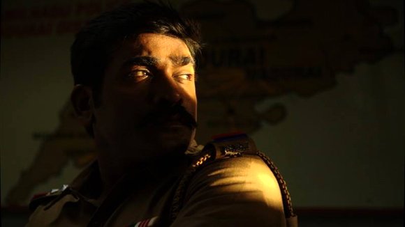 Sethupathi (2016) par Arun Kumar